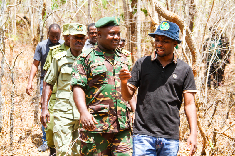 Single News | Liwale District Council